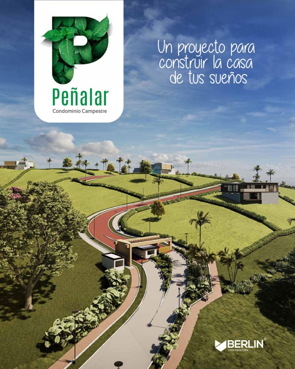 Peñalar - Constructora Berlín